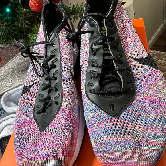 Nike | Shoes | Nike Womens Multicolor Athletic Shoes | Poshmark